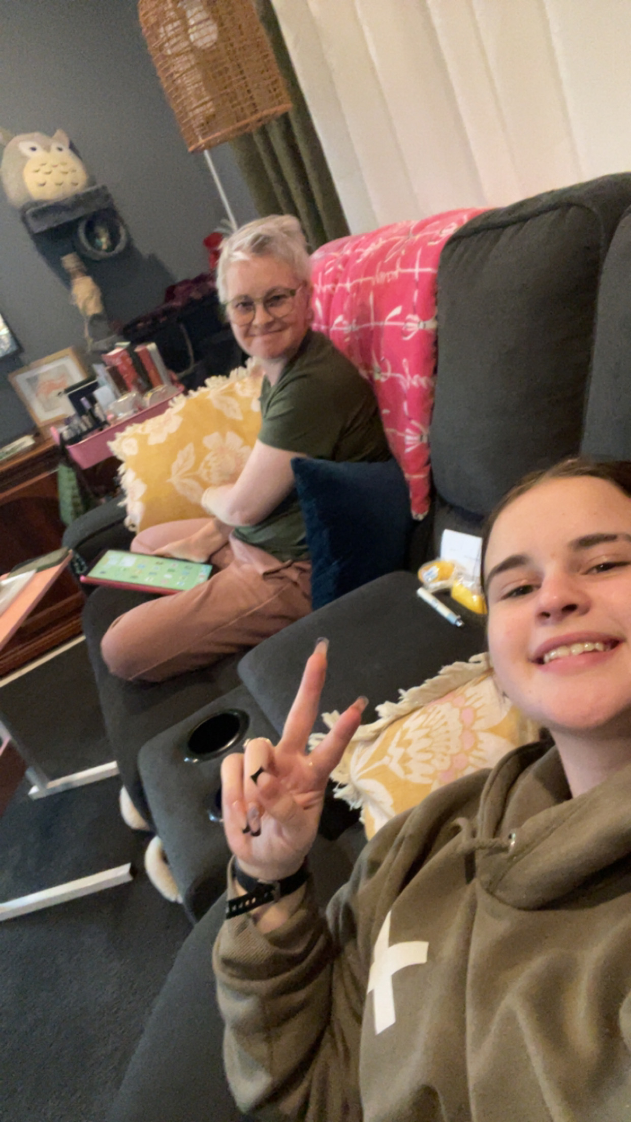 The March Charge - Milly Hardie