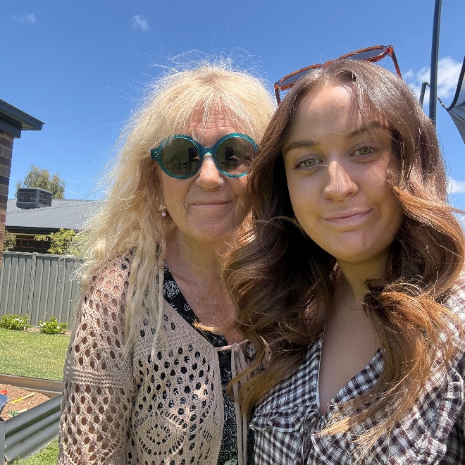 The March Charge - Tilley Rose