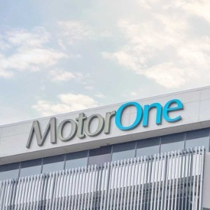 The March Charge - MotorOne Group