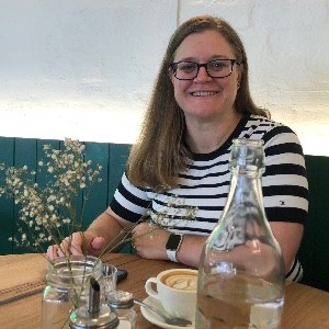 The March Charge - Kate Yaxley