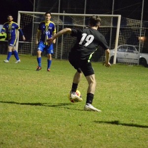 The March Charge - Joshua Dunn