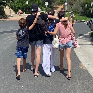 The March Charge - Madeleine Heinrich