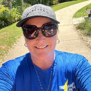 The March Charge - Elizabeth McCondichie