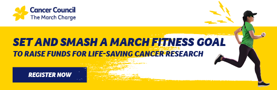 The March Charge : Workplaces